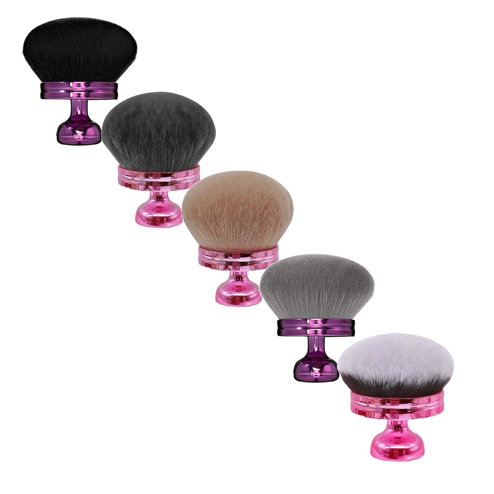 Extra Large Body Makeup Brush,Leg Makeup Tan Applicator, 2.9inch Wide ...