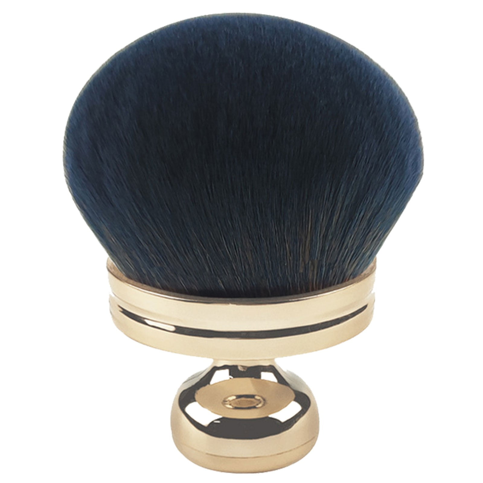Extra Large Brush for Self Tanning and Body Makeup,Soft Synthetic Hair ...