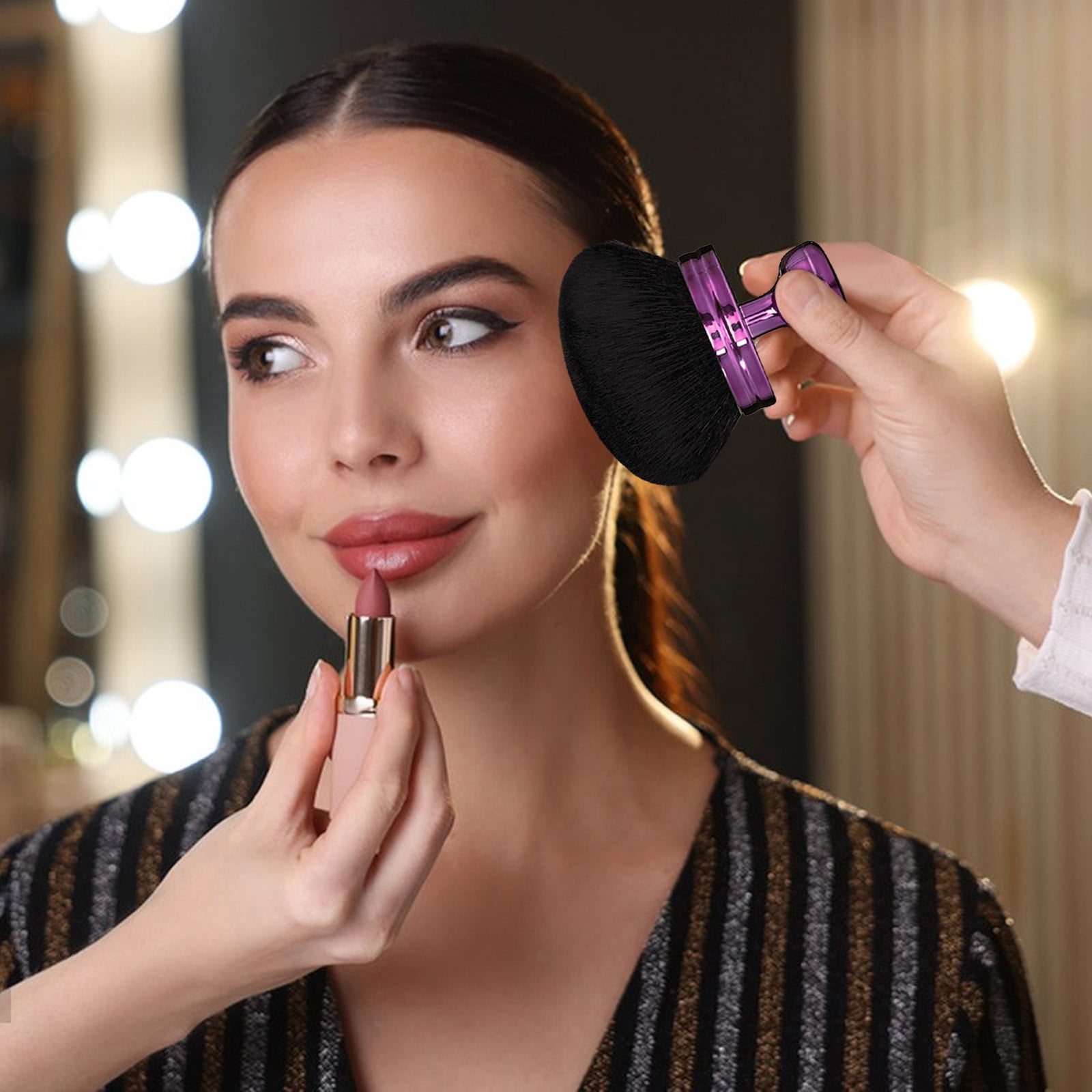 Extra Large Body Makeup Brush for Self Tanner,Self Tan Back Applicator ...