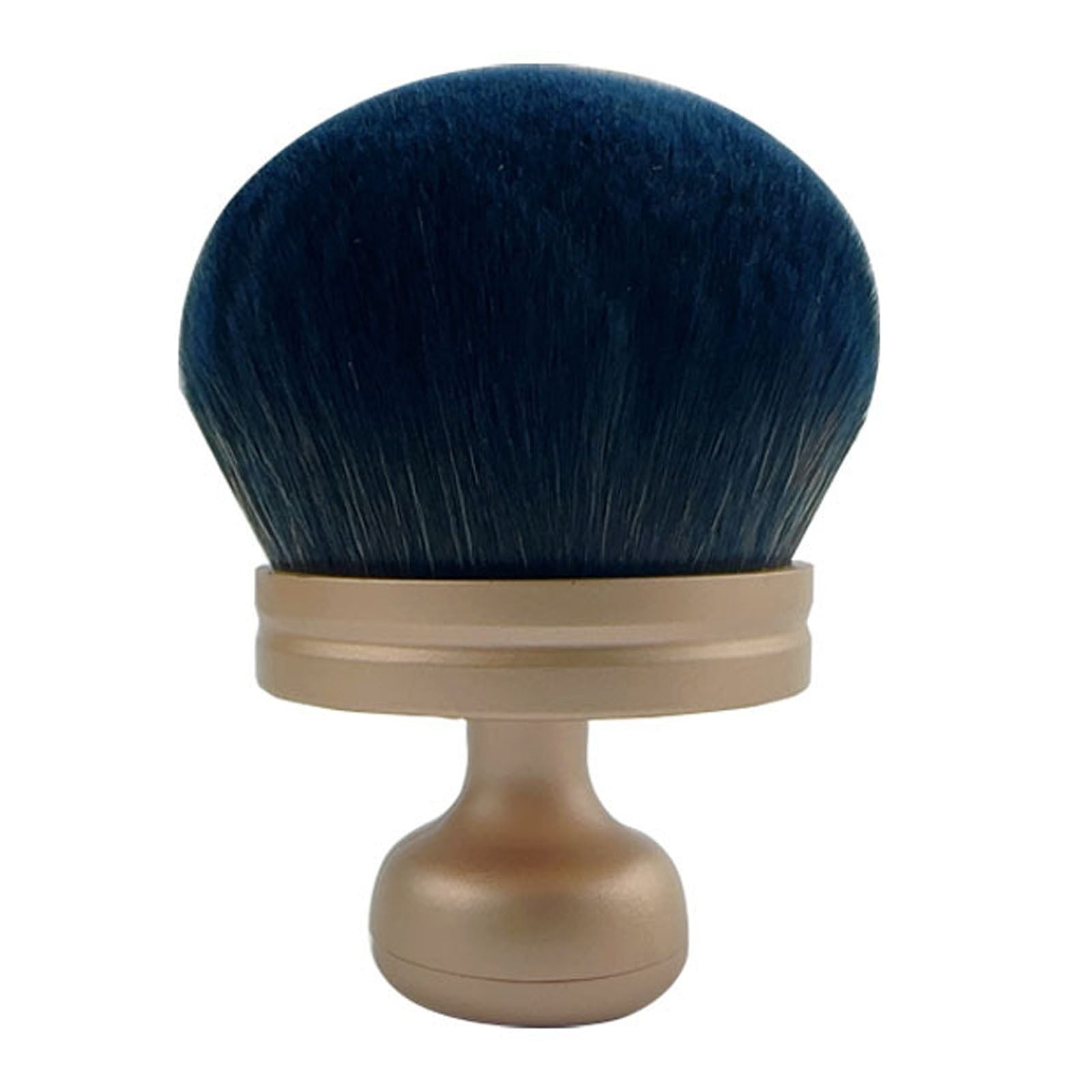 Extra Large Body Makeup Brush For Self Tanner Soft synthetic hair, for ...