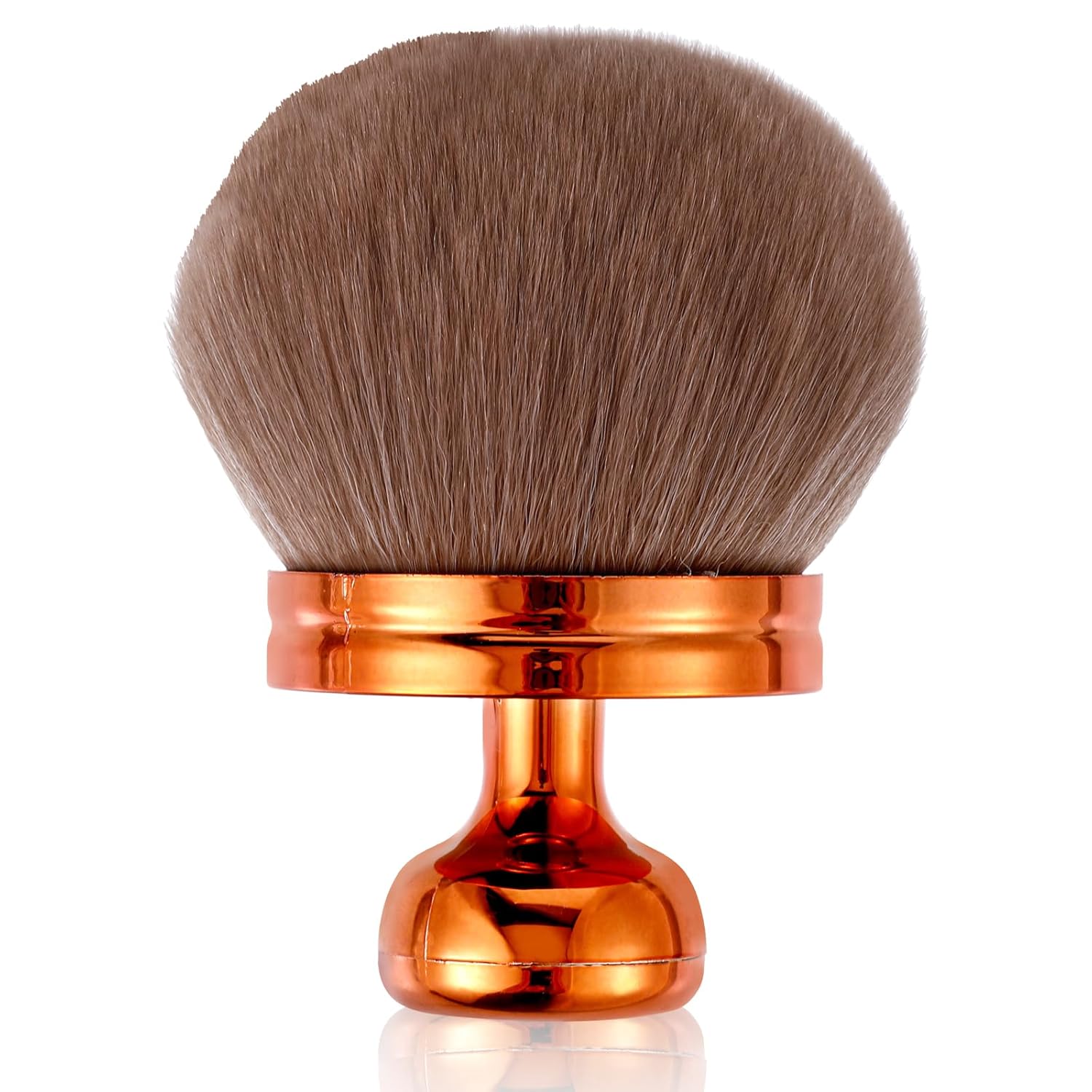 Extra Large Body Makeup Brush For Self Tanner, Width Self Tanning Blend ...