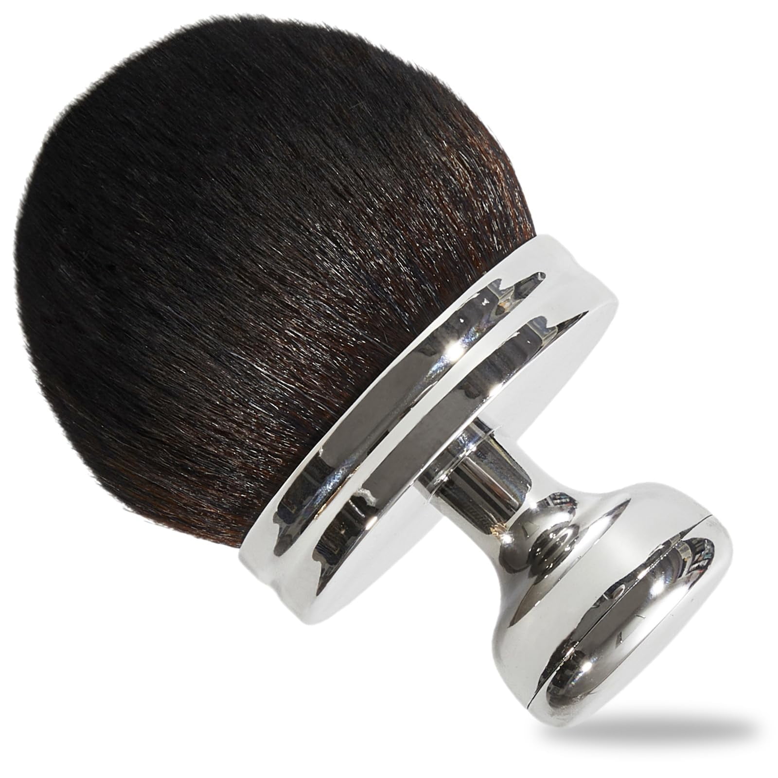 Extra Large Body Makeup DHF10 Brush, Kabuki Brush for Self Tanner and ...