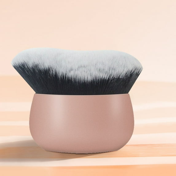 Extra Large Body Powder Brush - Soft Makeup Blending Tool for ...