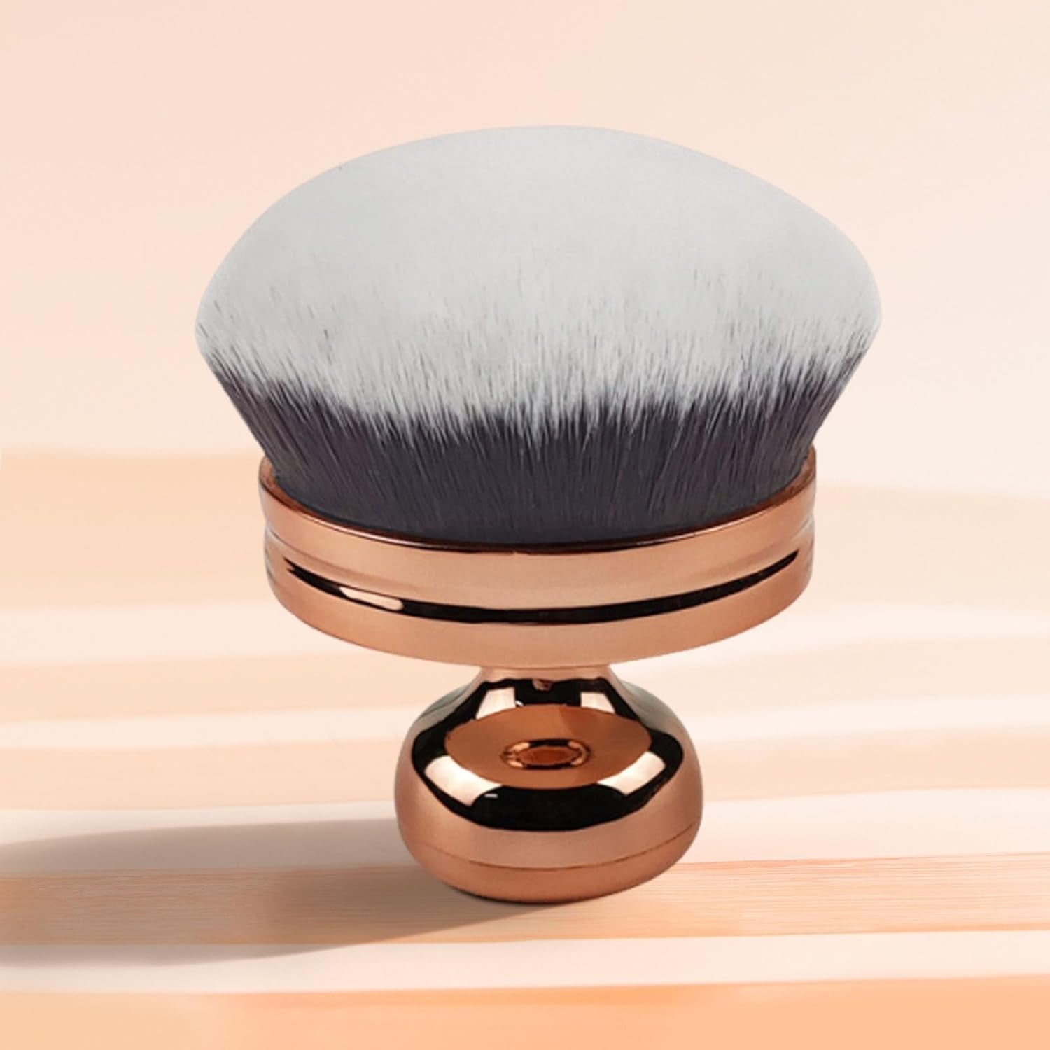 Extra Large Body Powder Brush – Soft and Luxurious Makeup Brush for ...