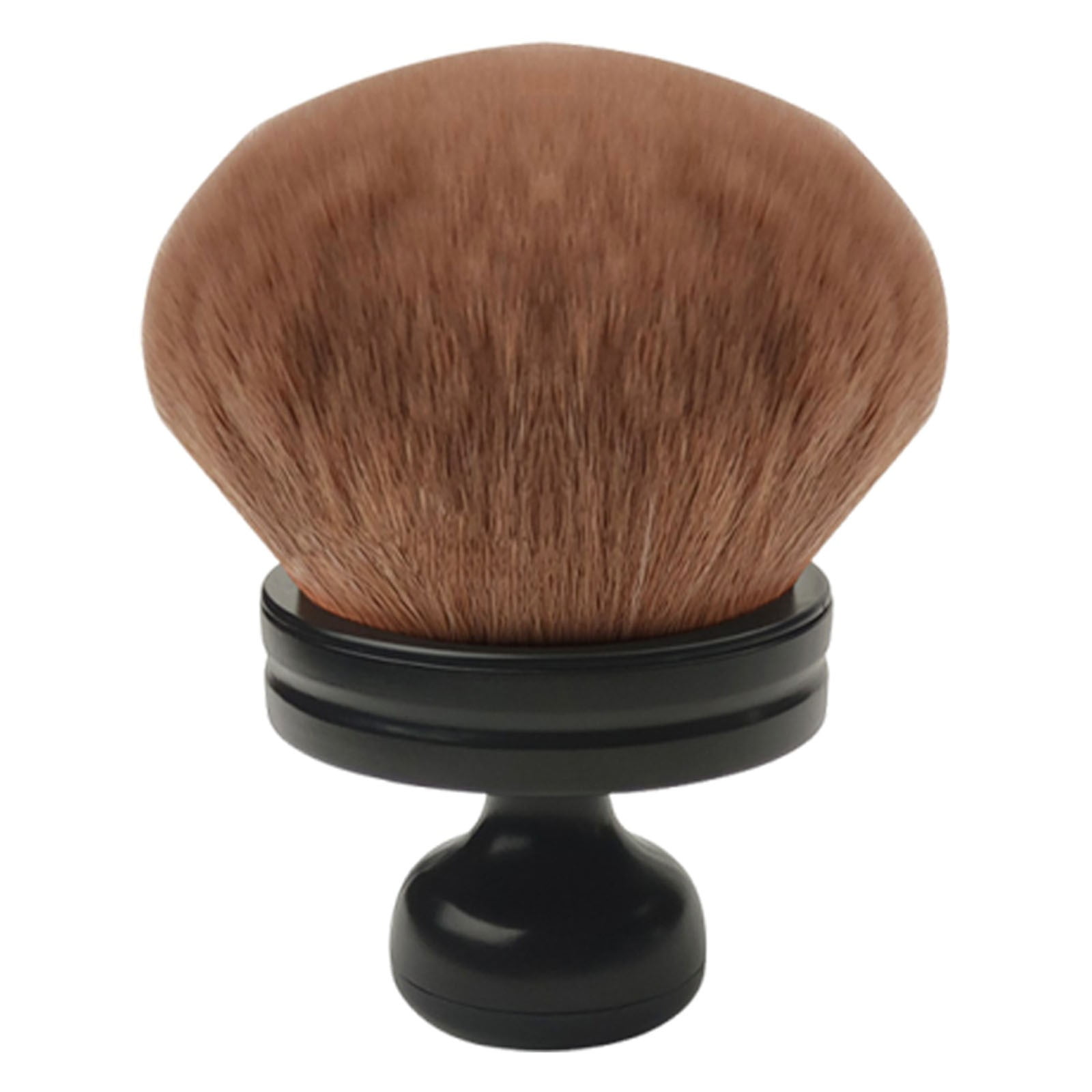 Extra Large Body Powder Brush – Soft For Face & Body Makeup Blending ...