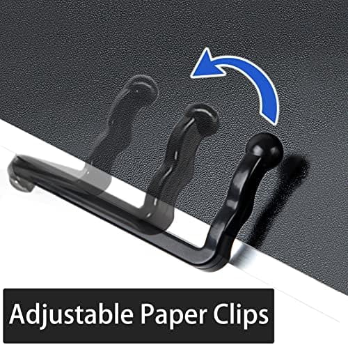 Extra Large Book Stand Adjustable for Bed Sofa, Multifunctional Laptop ...