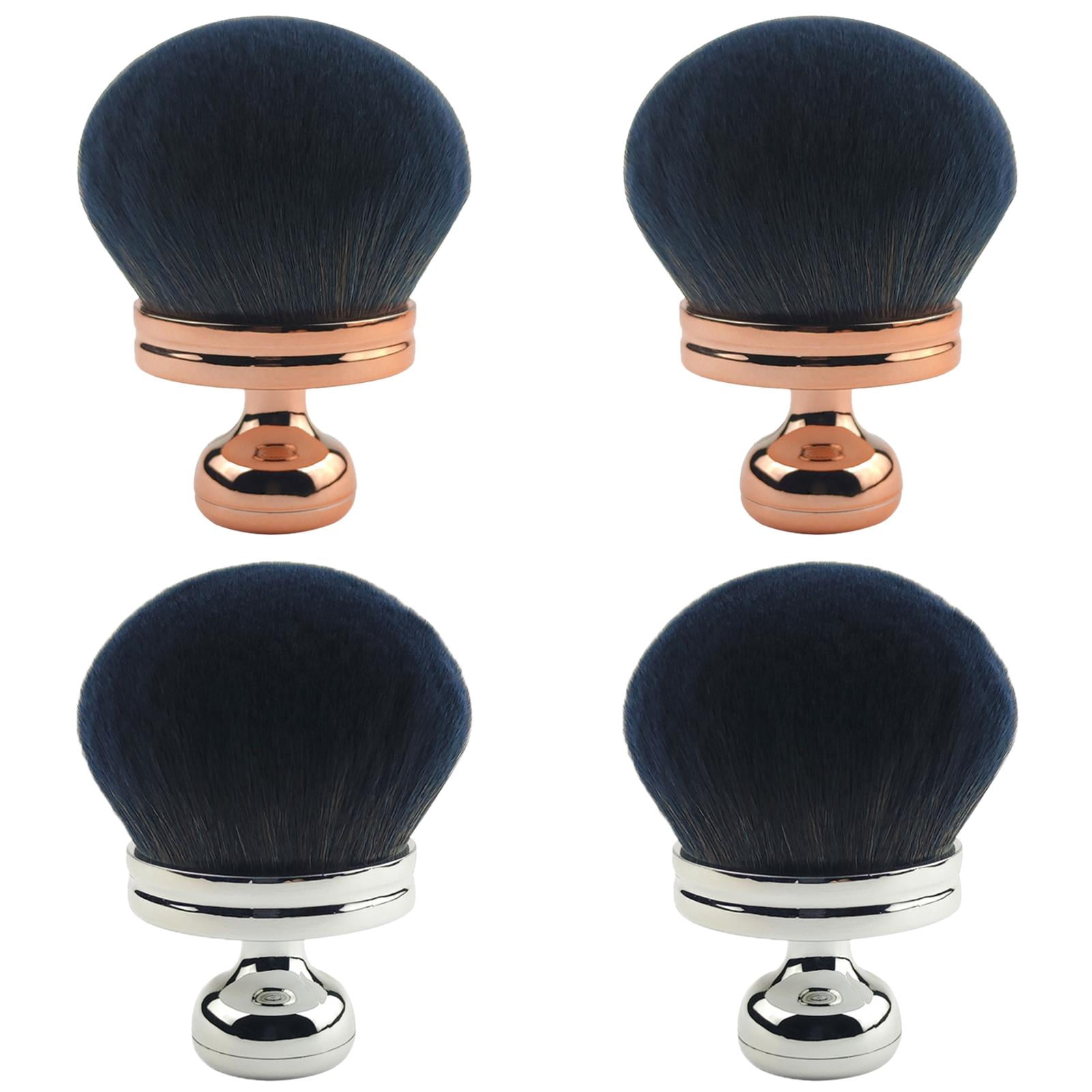Extra Large Brush for Tanner and Body Makeup, Soft Hair Brush for ...