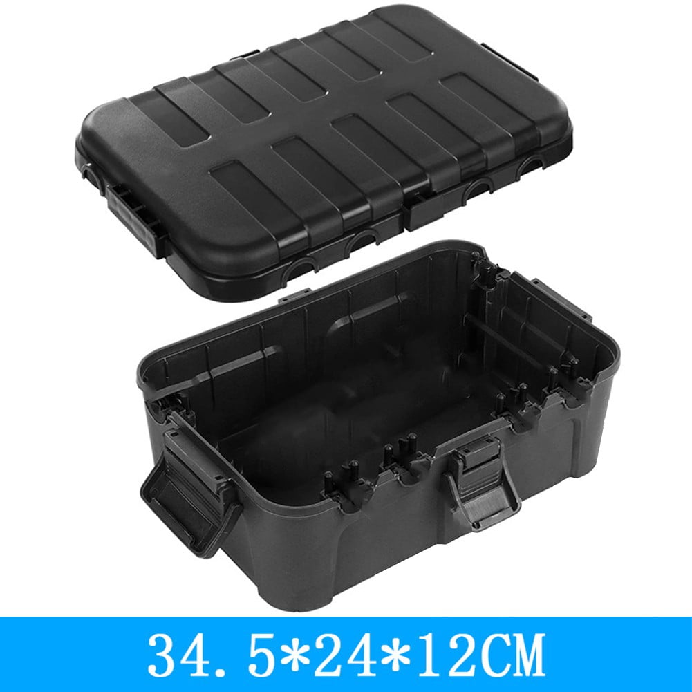 Extra Large Cable Box Waterproof Cable Storage Box Outdoor Solution ...