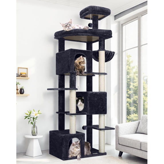 Extra Large Cat Trees