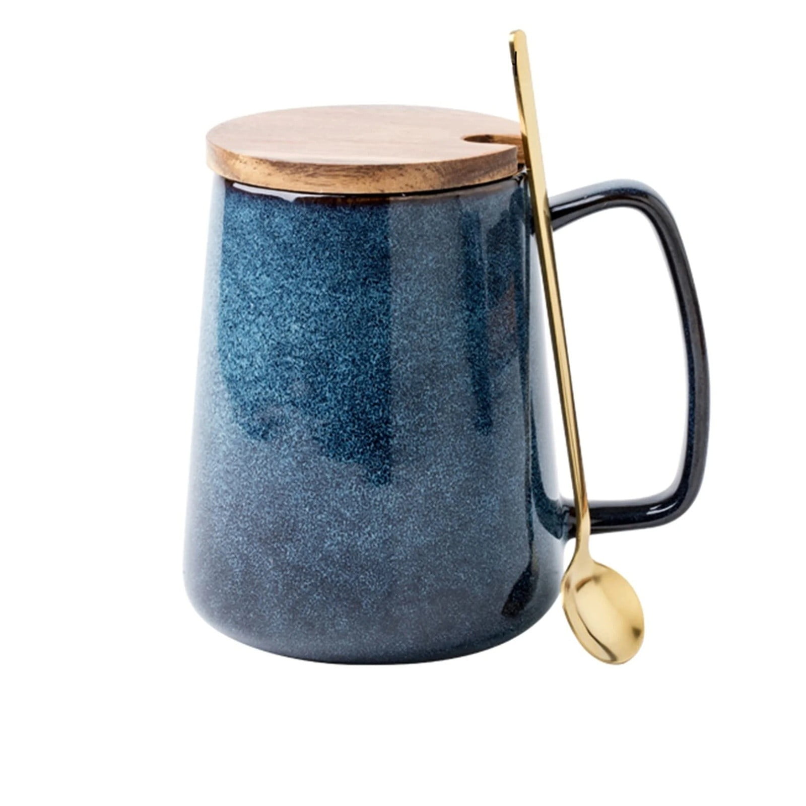 Extra Large Ceramic Coffee Mug With A Big Handle Tea And Coffee Cup For ...