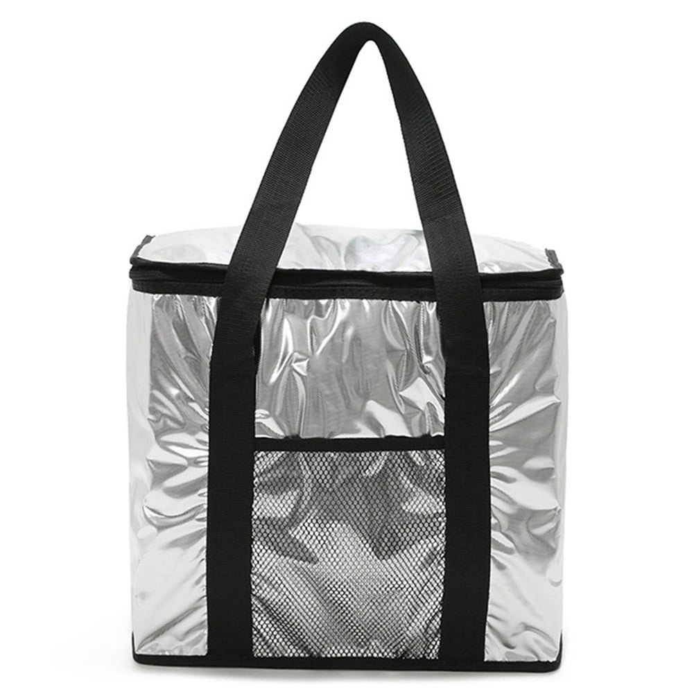 Extra Large Cooling Cooler Cool Bag Box Picnic Camping Food Ice Drink ...