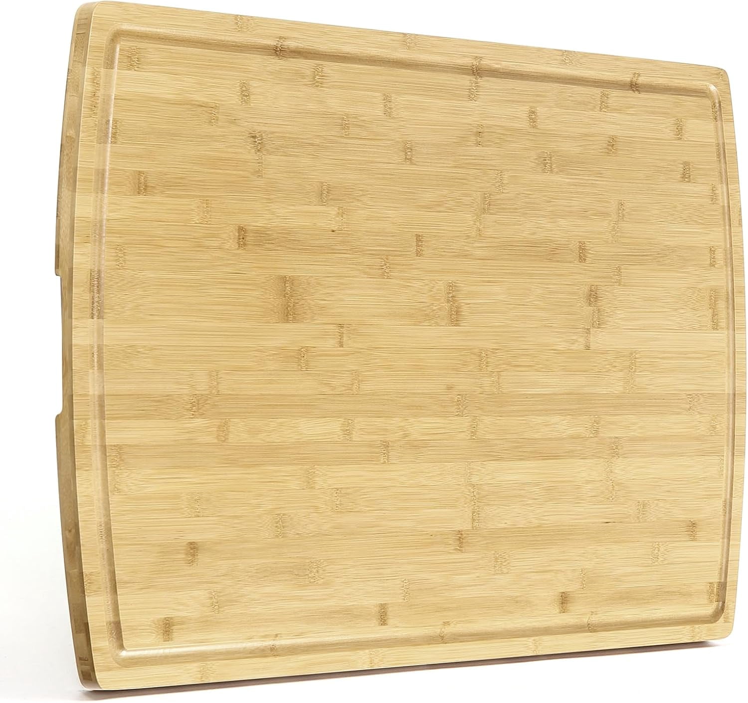 Extra Large Cutting Boards for Kitchen 36"x 24",Bamboo Noodle Board ...