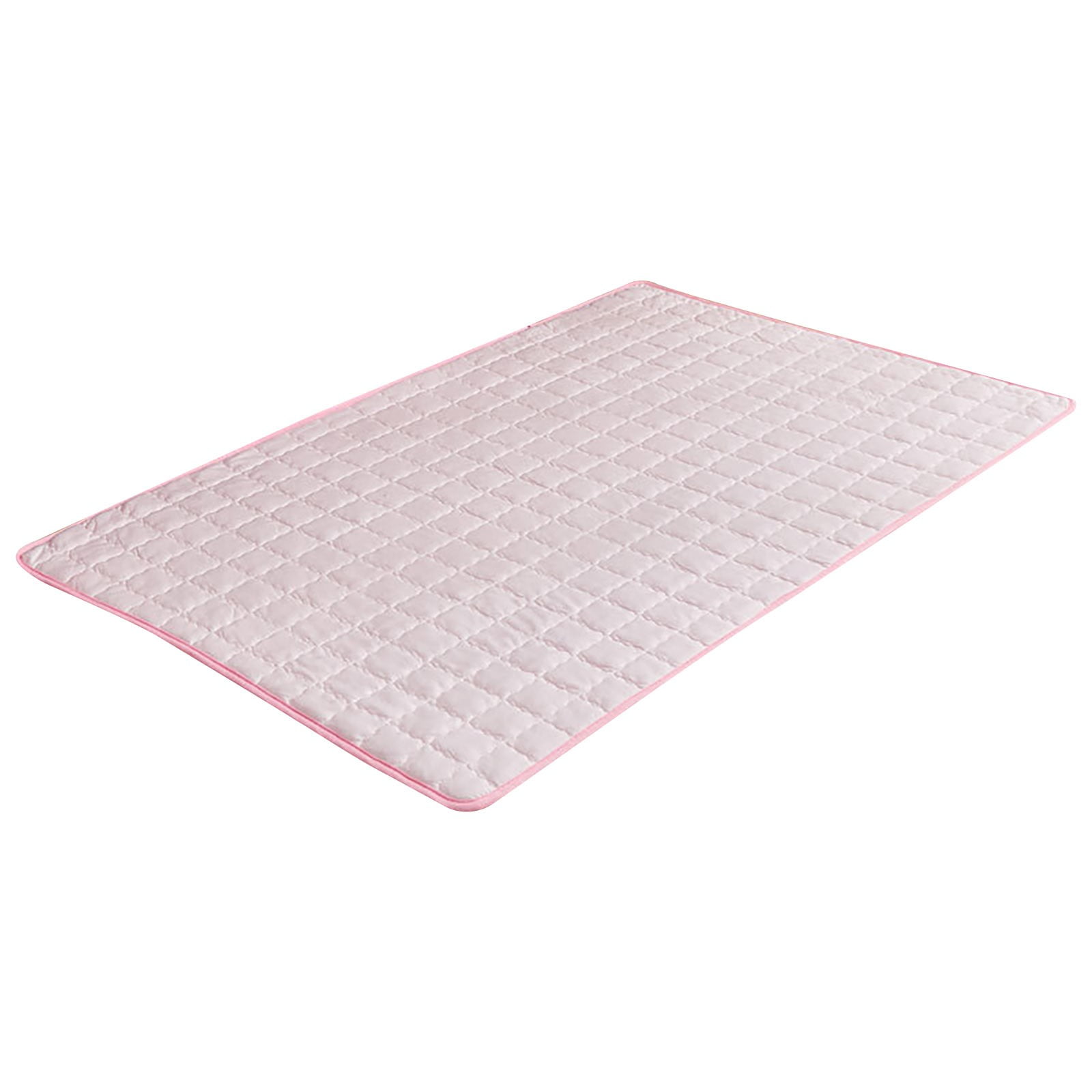 Extra Large Dog Cooling Mat Giant Pet Cooling Pad XXL Ice Silk Mat ...