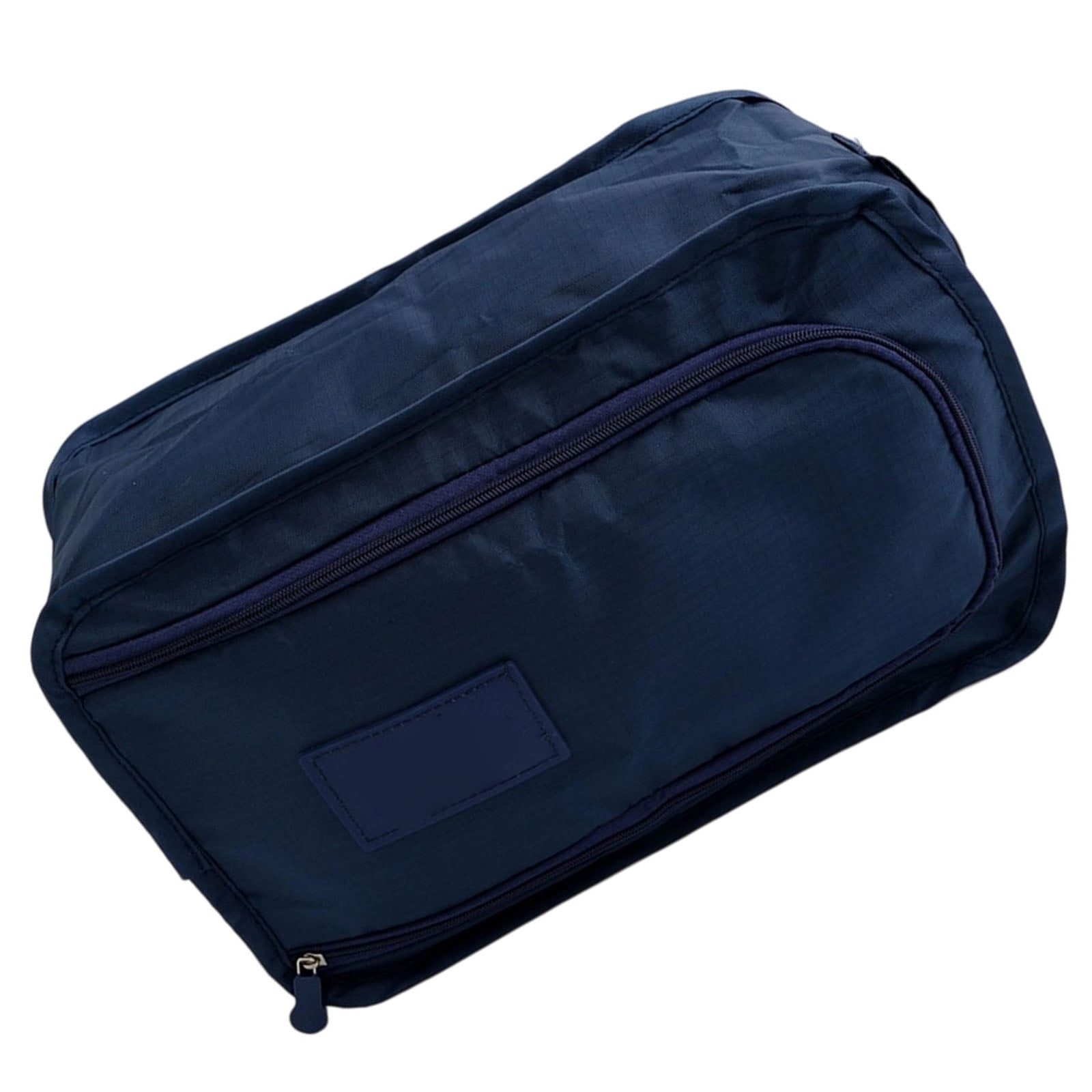 Extra Large Double Compartment Shoe Carrying Bag With Ergonomic Handle ...