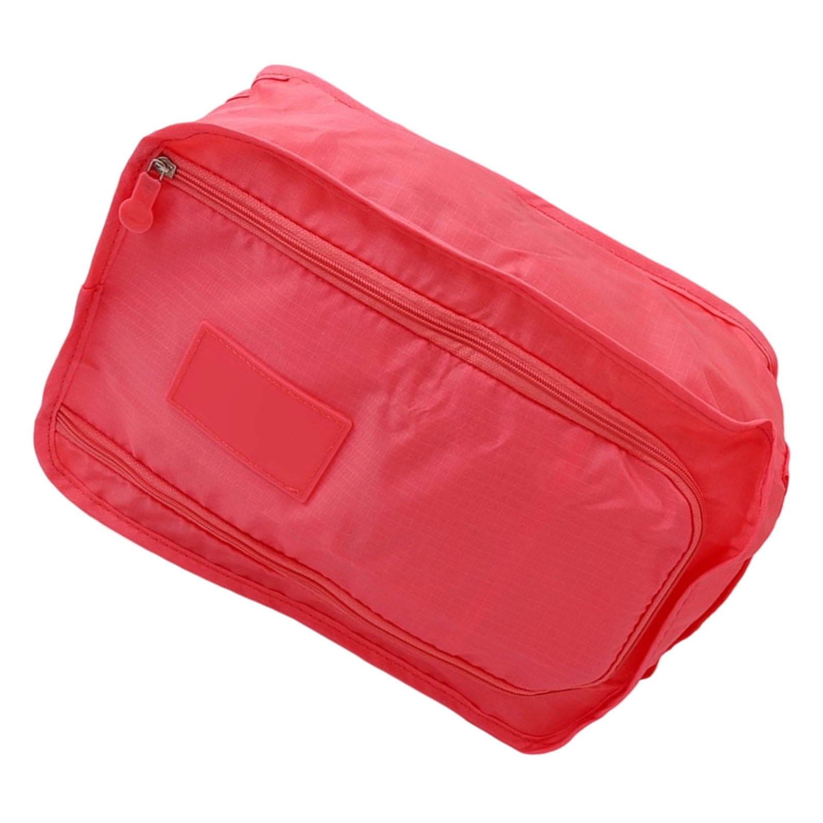 Extra Large Double Compartment Shoe Carrying Bag With Ergonomic Handle ...