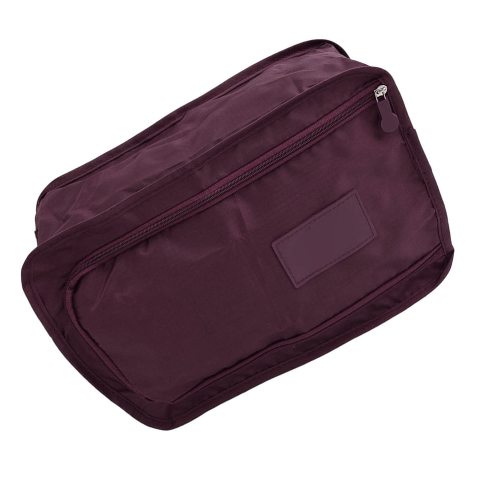 Extra Large Double Compartment Shoe Carrying Bag With Ergonomic Handle ...