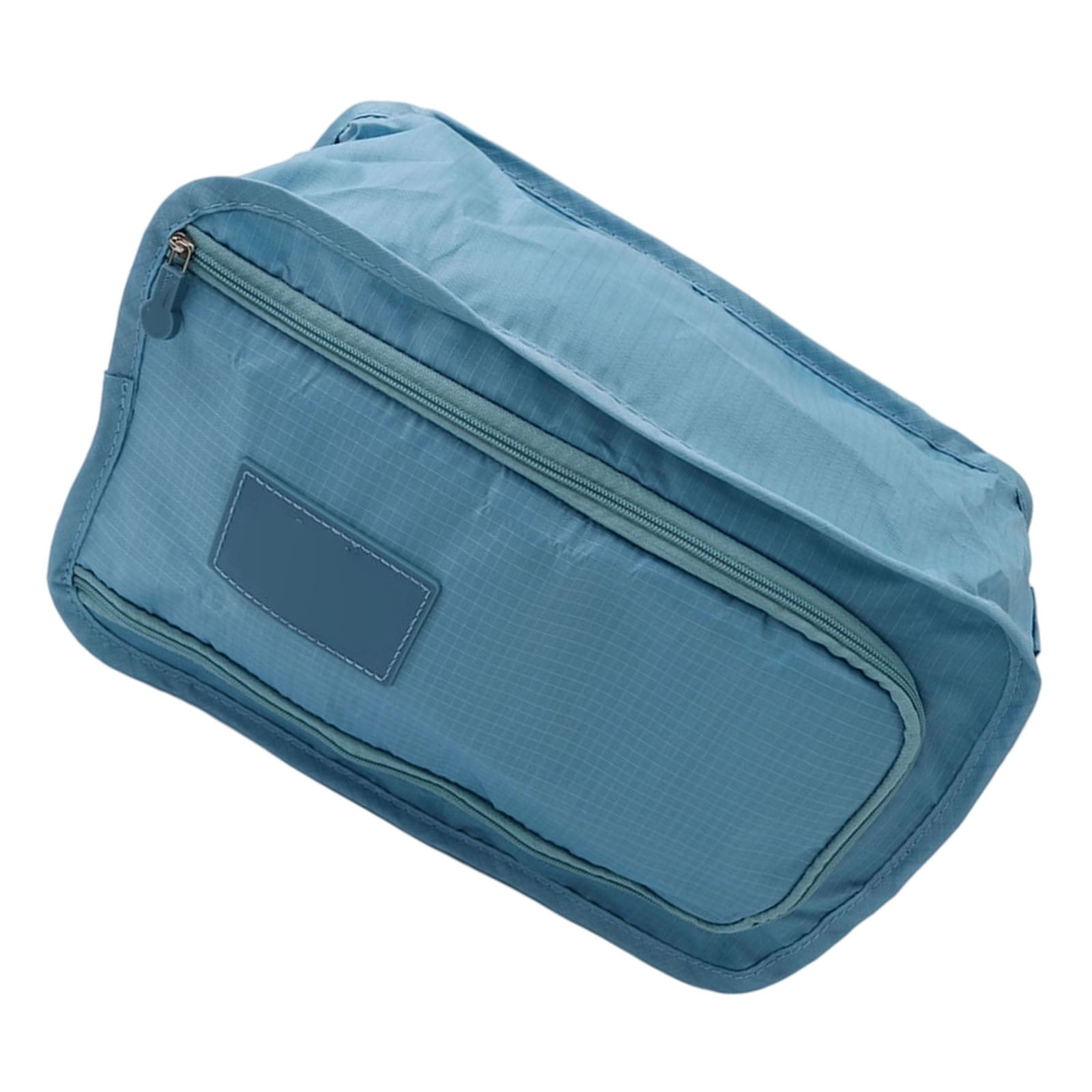 Extra Large Double Compartment Shoe Carrying Bag With Ergonomic Handle ...