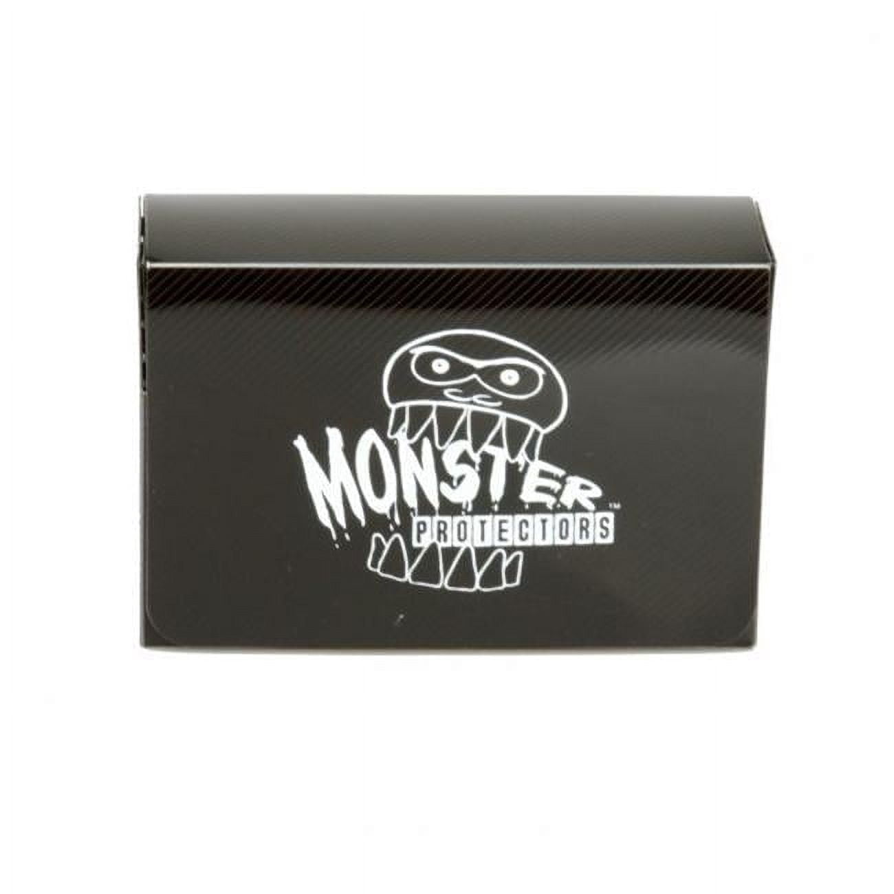 Extra Large Double Deck Box - Black - Walmart.com