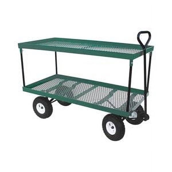 Extra Large Double Deck Wagon - Walmart.com