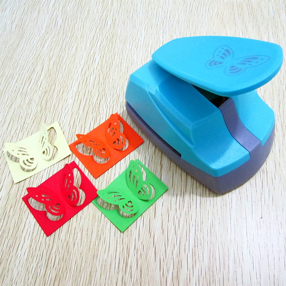 Extra Large Embossing Machine Paper Cutter Handmade tool - Walmart.com