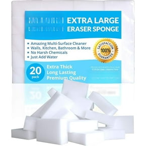 Extra Large Sponges
