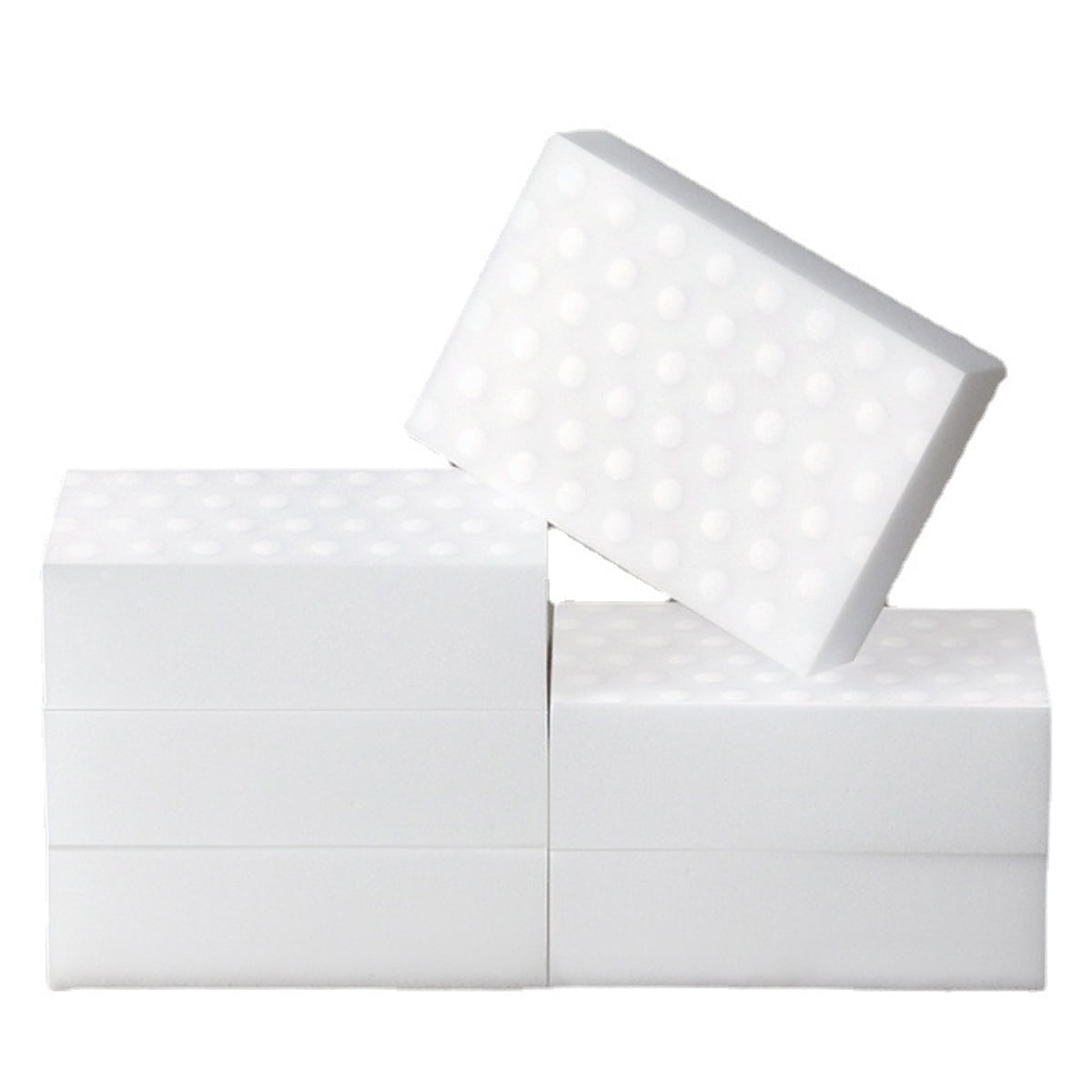 Powerful Multi-Purpose Cleaner, Multi Surface Power Scrubber, Foam Cleaning Pads for Kitchen ...