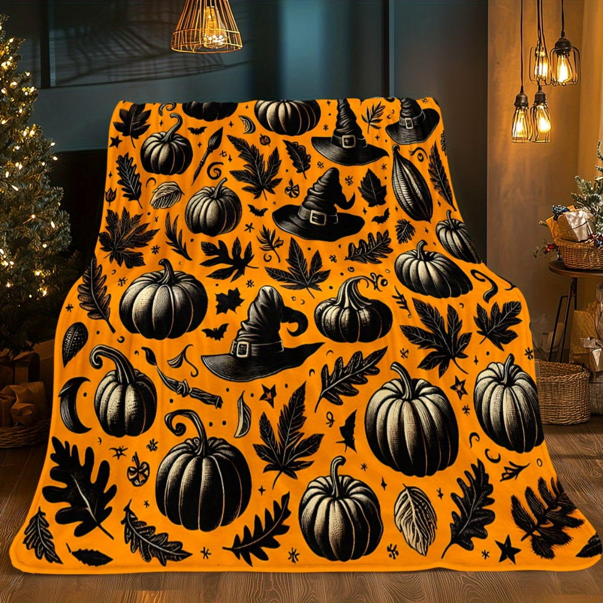 Extra Large - Extra Small Options Available (30x40in, 50x60in, 60x80in ...