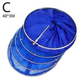 Floating Fish Baskets