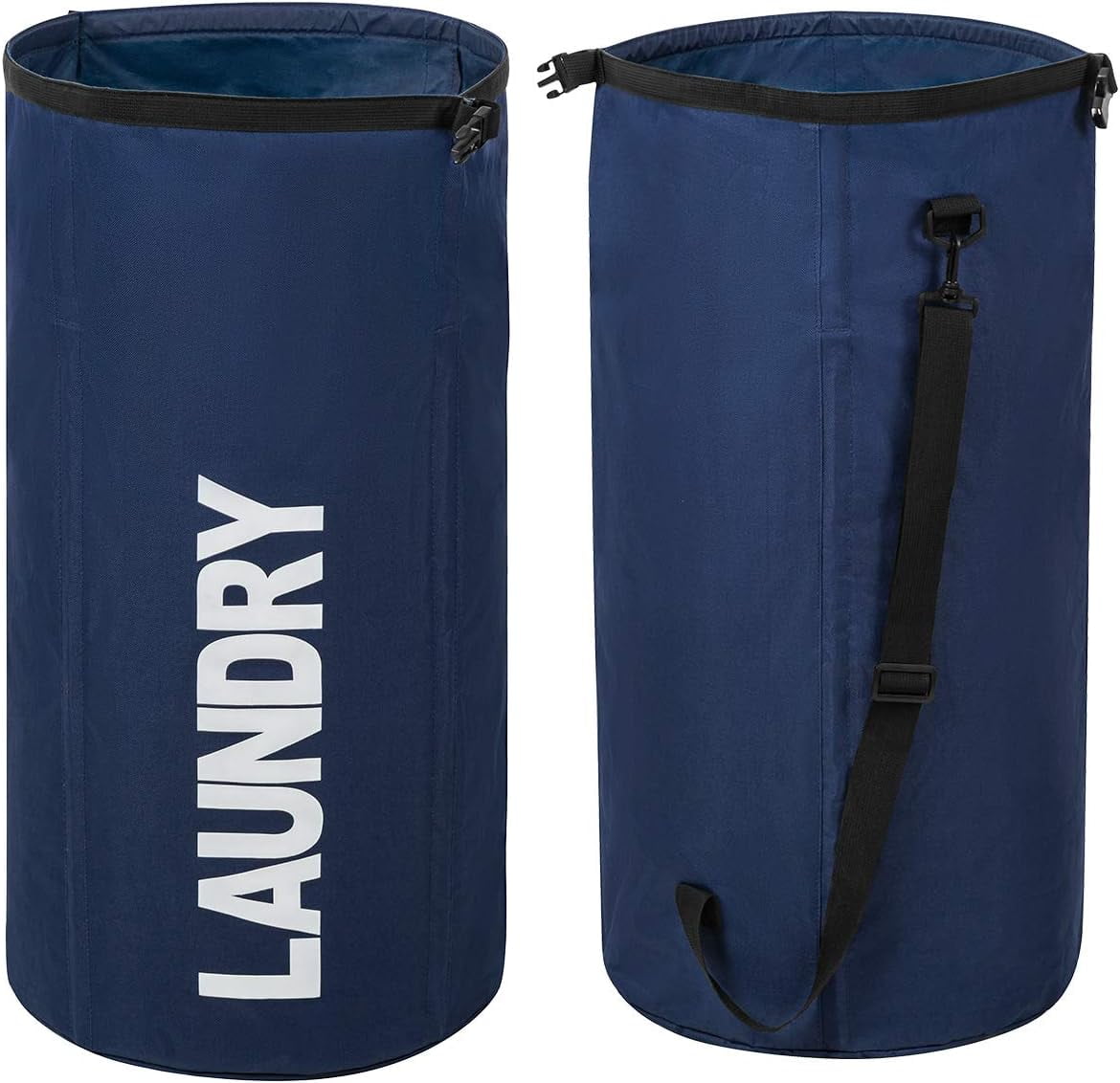 Extra Large Foldable Laundry Bag Laundry Basket Collapsible Laundry ...