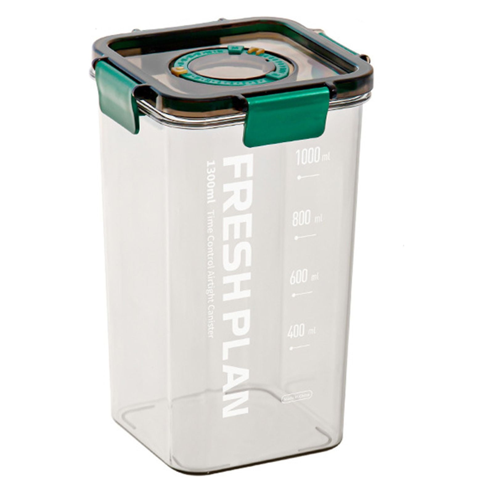 Extra Large Food Storage Containers with Lids Airtight for Flour, Sugar ...