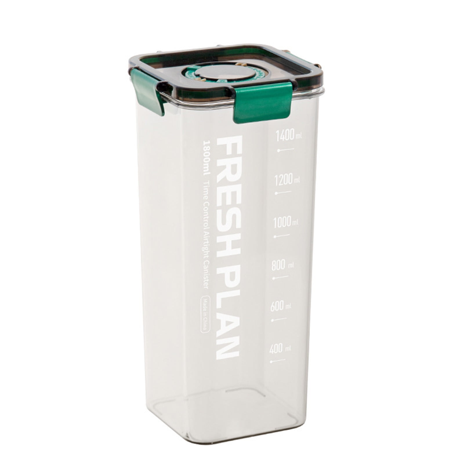 Extra Large Food Storage Containers with Lids Airtight for Flour, Sugar ...