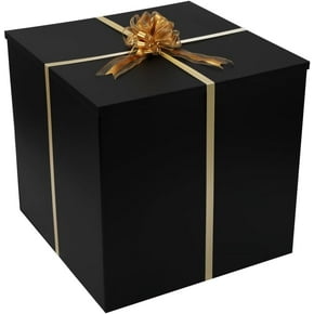 Giant Gift Boxes