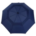 Extra Large Golf Umbrella 54/62/68/72 Inch Automatic Open Oversize ...