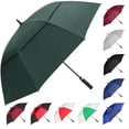 Extra Large Golf Umbrella 54/62/68/72 Inch Automatic Open Oversize ...