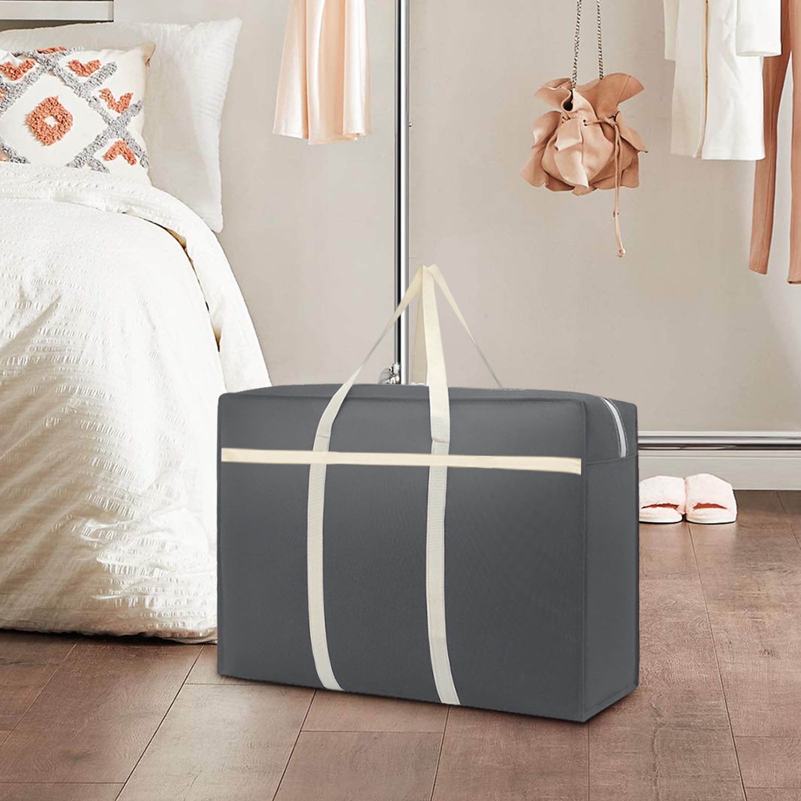 Extra Large Handy Storage Bag Waterproof Heavy Duty Oxford Travel ...