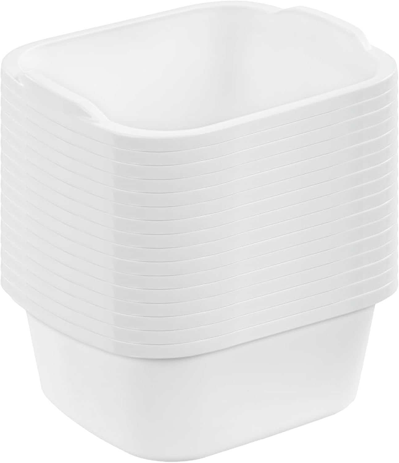 Extra Large Heavy Duty Multi-Functional Home 12 Quart Standard Sink ...