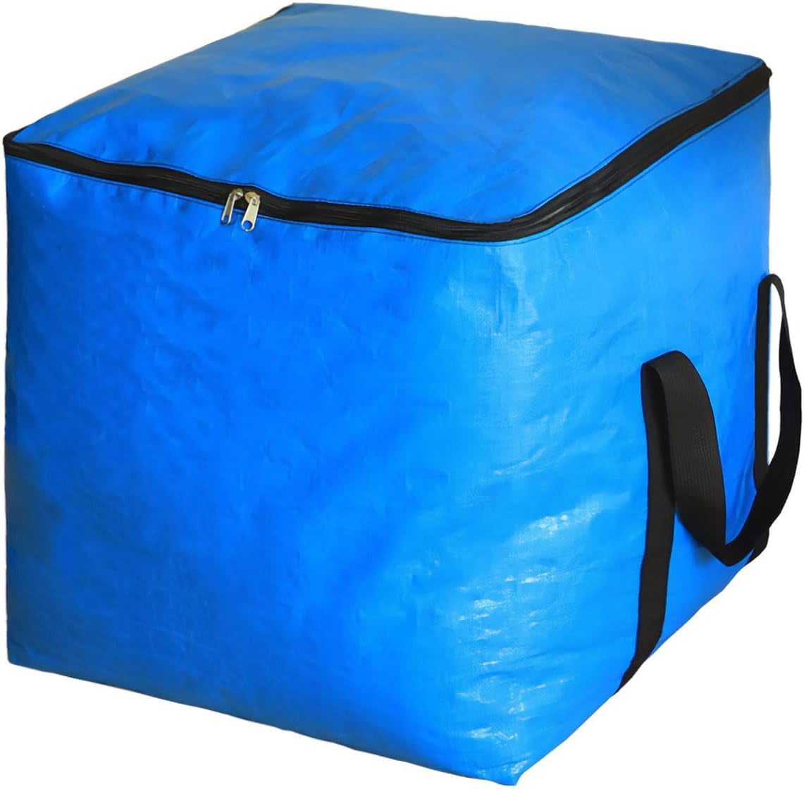 Extra Large Heavy Duty Storage Bag (Blue, 288L) - Walmart.com