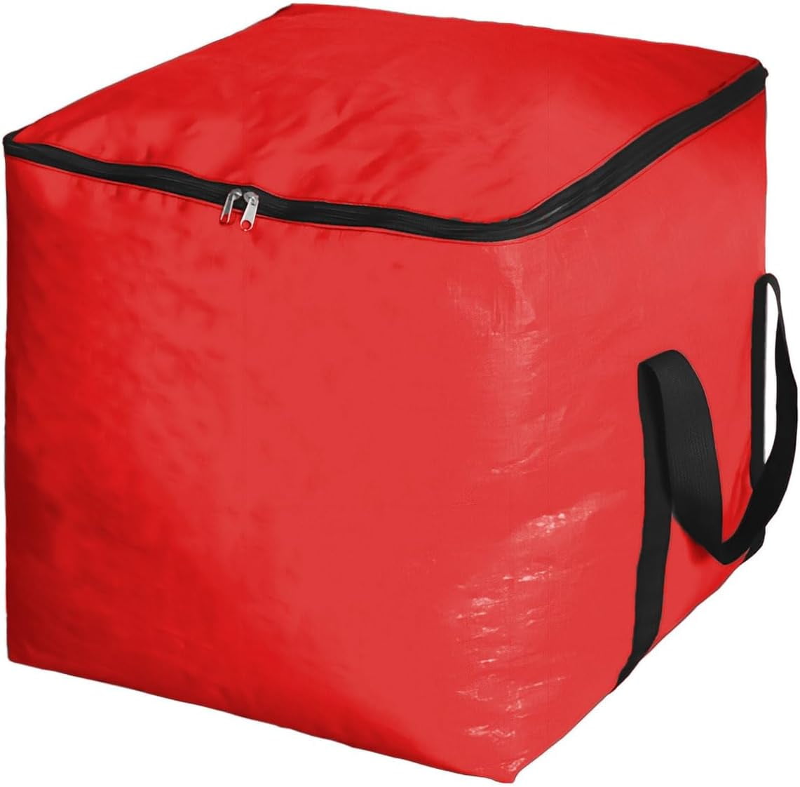 Extra Large Heavy Duty Storage Bag (Red, 288L) - Walmart.com