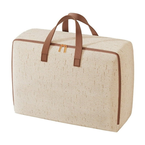 Extra Large Heavy Duty Storage Bag with Reinforced Handles, Thickened ...