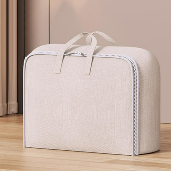Extra Large Heavy Duty Storage Bag with Reinforced Handles, Thickened ...
