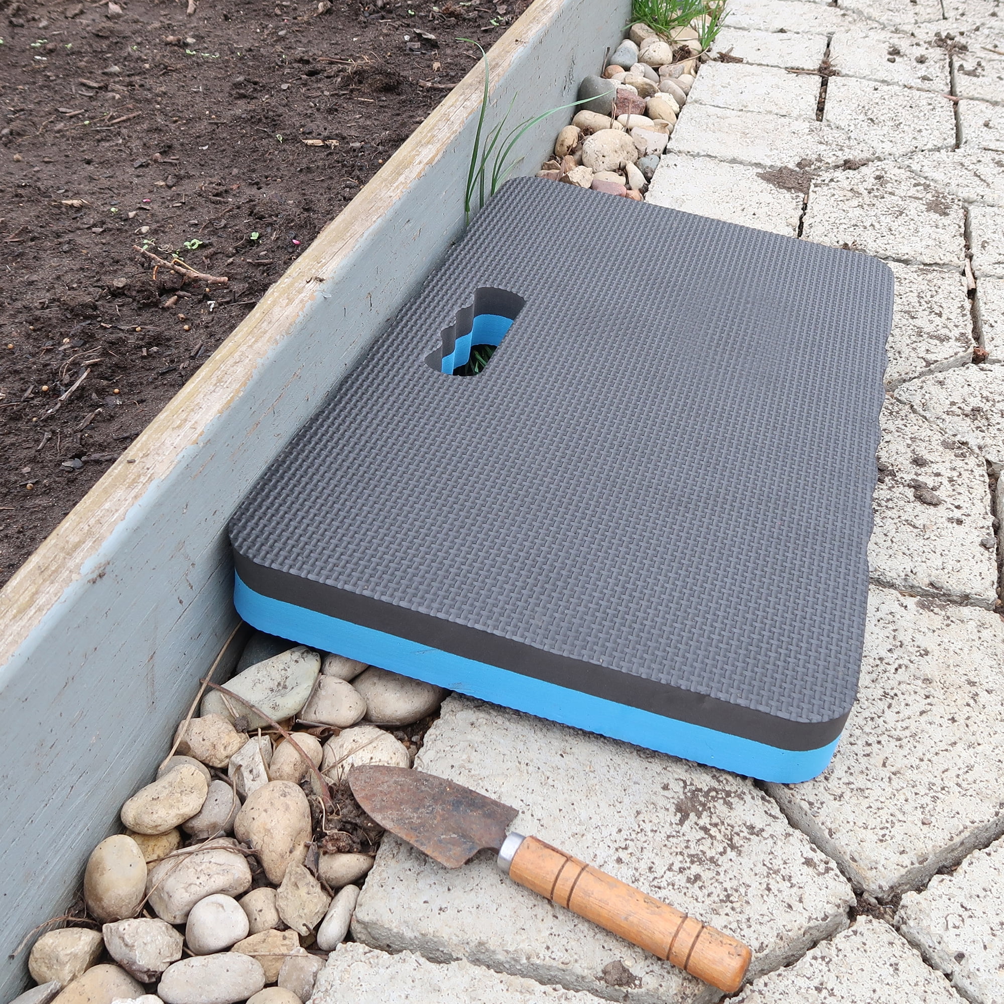 Extra Large High Density Foam Thick Kneeling Pad, Comfortable Knee Pad ...