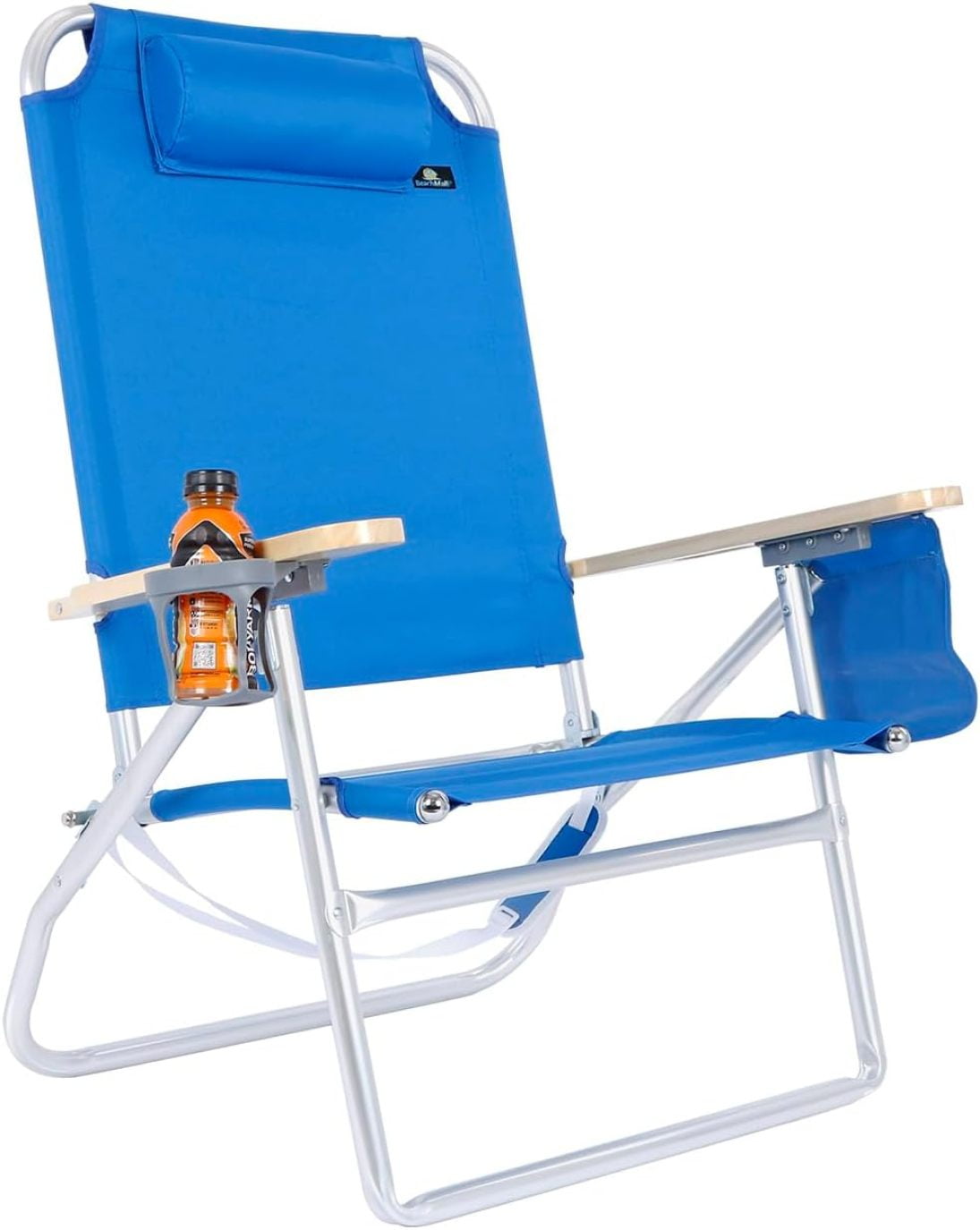 Extra Large - High Seat of The Ground with 3 Reclining Position ...