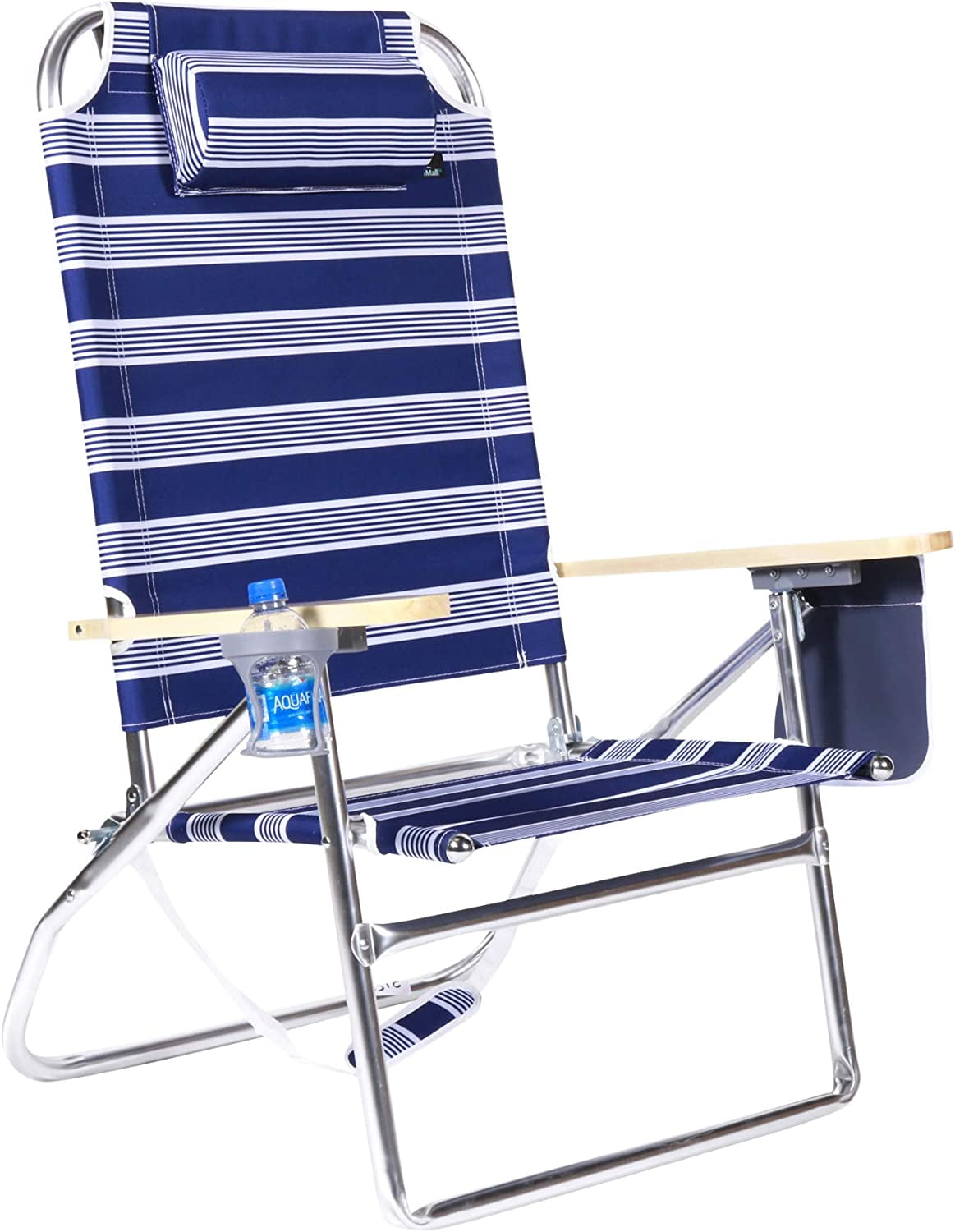 Extra Large - High Seat of The Ground with 3 Reclining Position ...