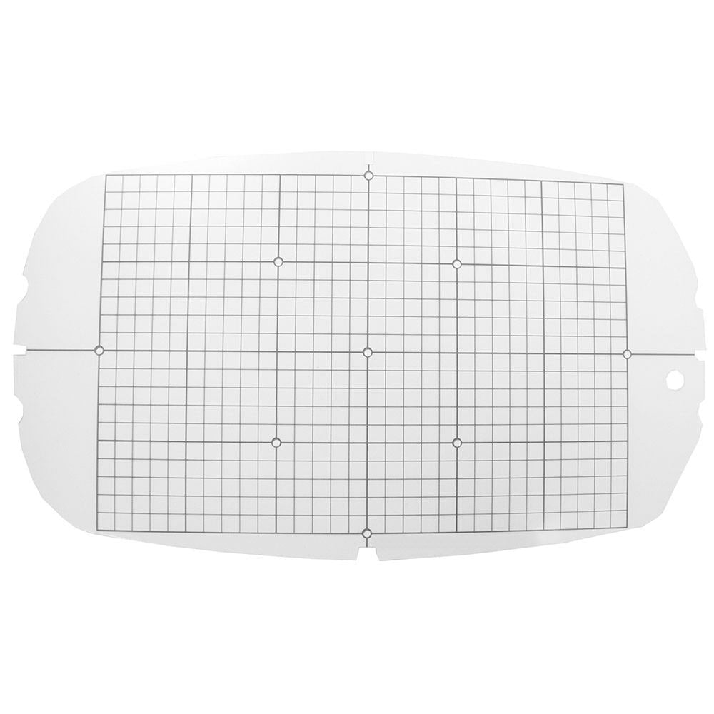 Extra Large Hoop Grid, Brother #XC5704051 - Walmart.com
