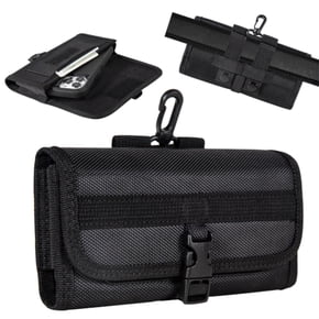 Cell Phone Belt Clips & Holsters for Samsung, iPhone, Motorola & More
