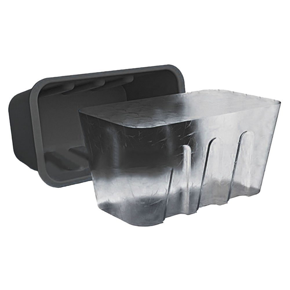 Extra Large Ice Block for Cold Plunge Tub Ice Bath Foldable Ice Cubes ...