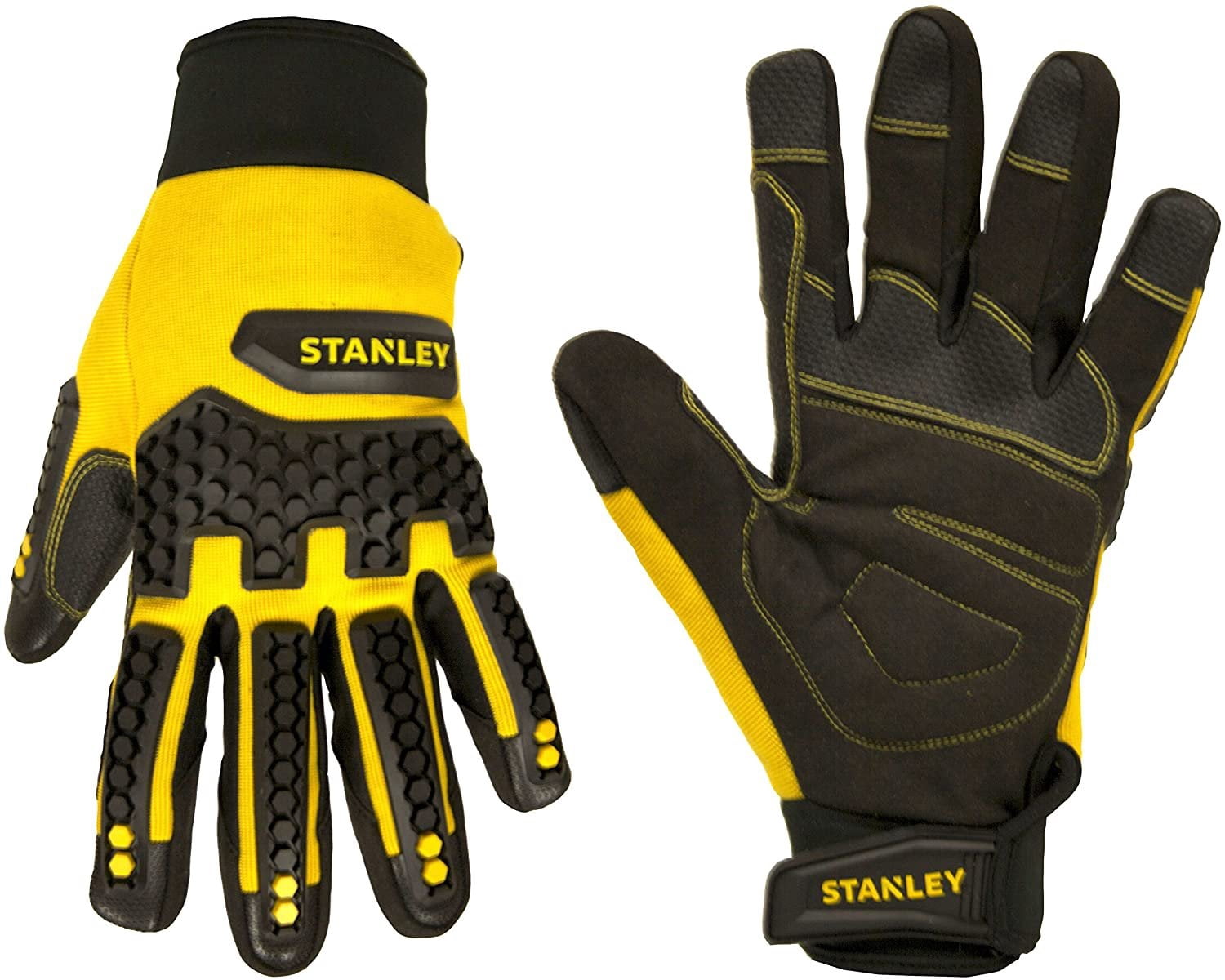 Extra Large Impact Pro Glove - Walmart.com