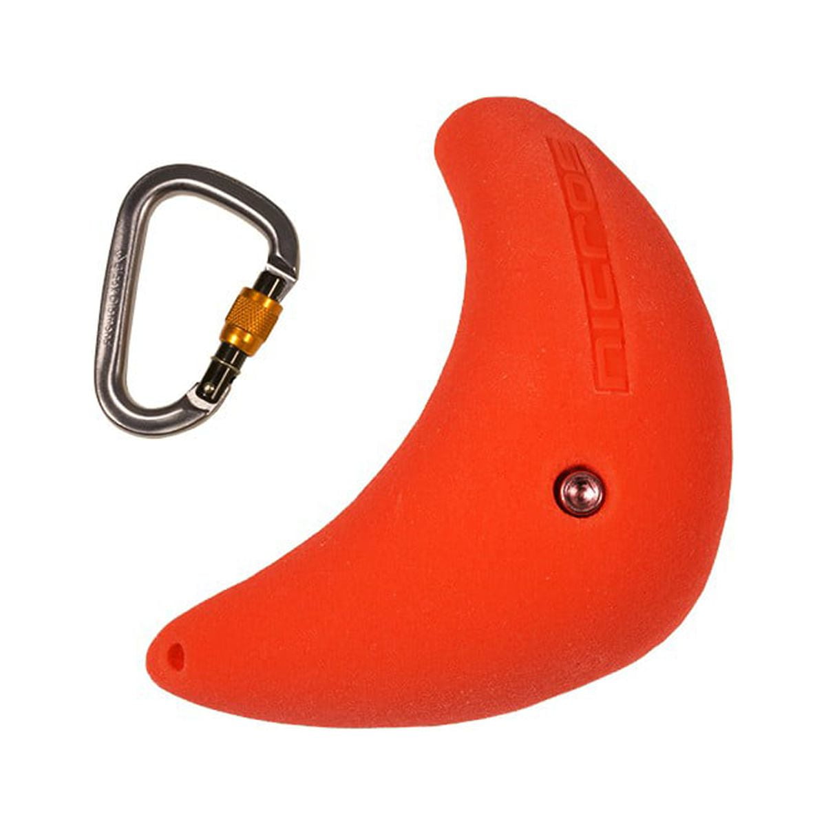 Extra Large Individual Crimp Transcendental, Red - Walmart.com