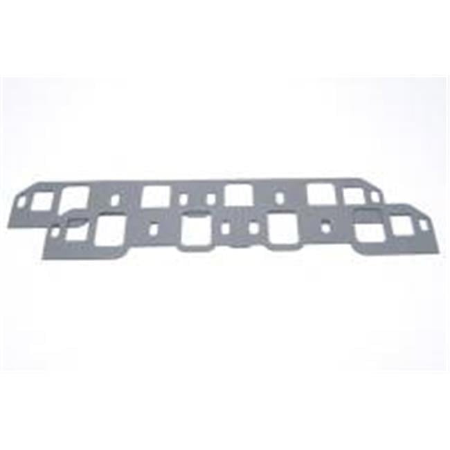 Extra Large Intake Port Gasket Set for Small Block Ford - Walmart.com