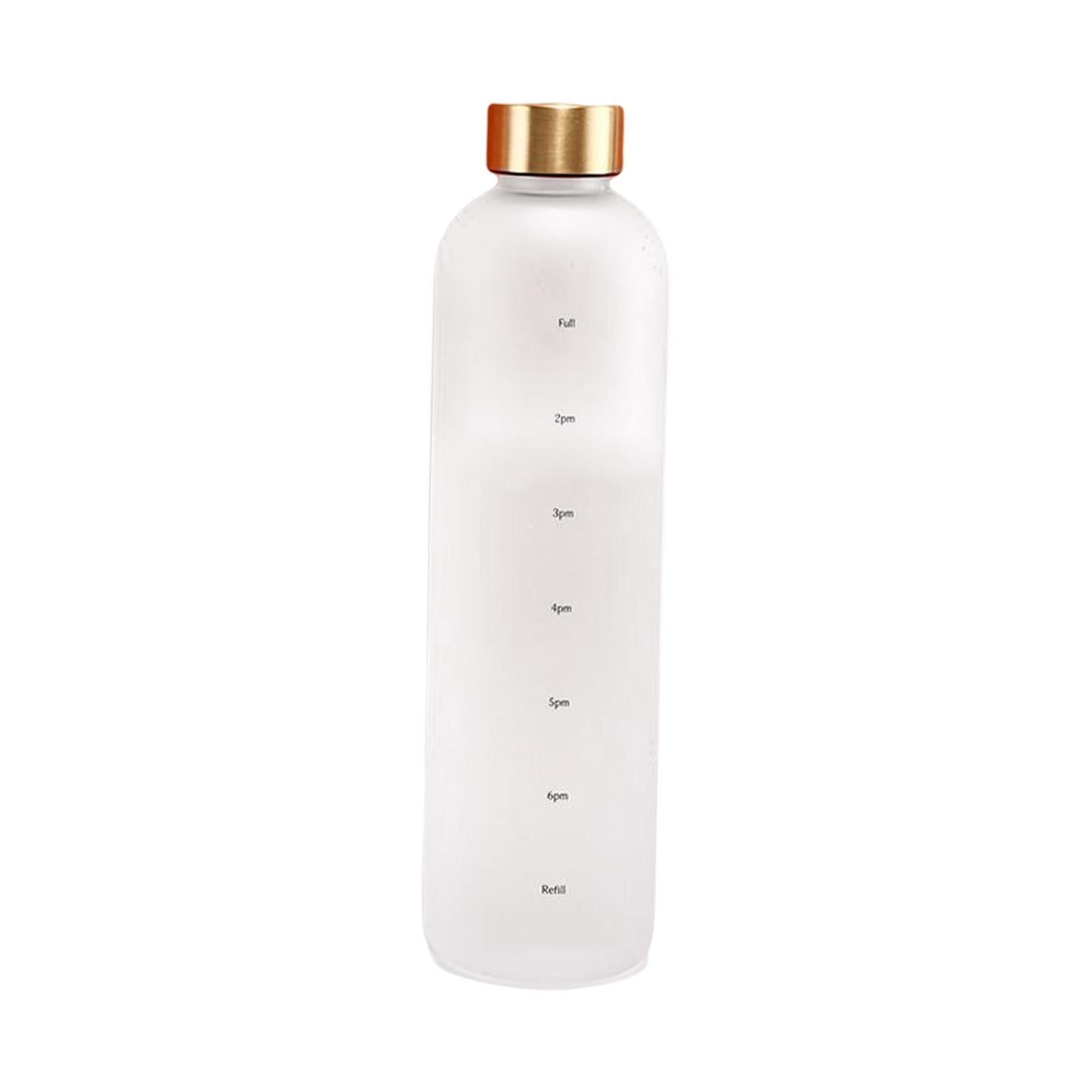 Extra Large Jug 1000ml Frosted White - Walmart.com